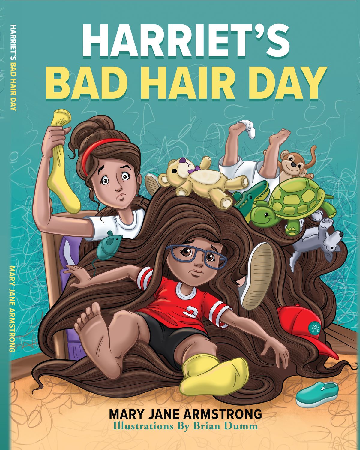 Children's Books | Jennia Edits